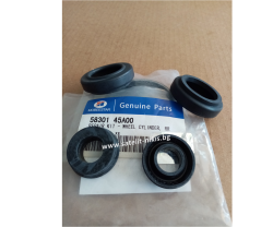 САТЕЛИТ НИКИС - СЕМЕРИНГИ, ХИДРАВЛИЧНИ И ПНЕВМАТИЧНИ УПЛЪТНИТЕЛИ