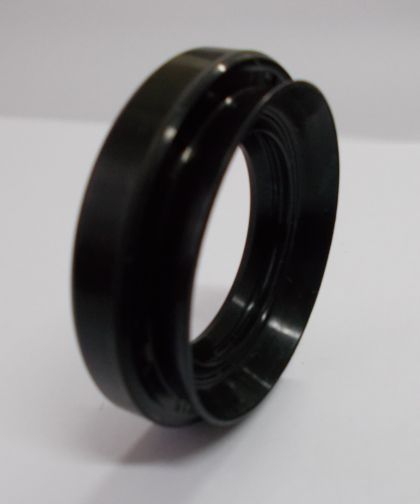 Oil seal TC9 (131) 35x57x9/16 NBR SOG/TW, for differential of TOYOTA ...