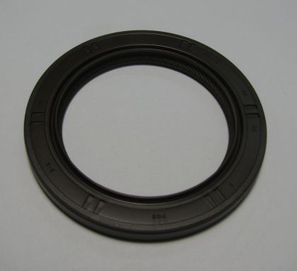 Oil seal AS 45x62x6 R FKM POS/KOREA, front crankshaft of Hyundai,Kia ...
