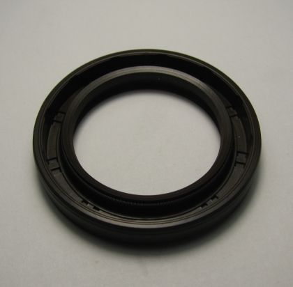 Oil seal AS 34x49x7 FKM POS/KOREA , transfer case of Hyundai, Kia OEM ...