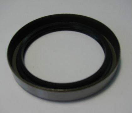 Oil seal BS 50x65x10 NBR POS/KOREA, rear wheel hub of Hyundai ...
