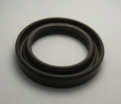 Oil seal AS 26x37.5x6 R FKM POS/KOREA, front crankshaft of Hyundai, Kia ...