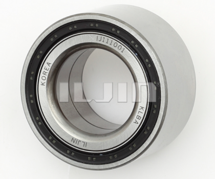 Wheel hub bearing ILJIN IJ111001 38x70x37 mm, Hyundai 517201C000, Kia ...