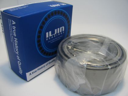 Wheel hub bearing ILJIN IJ111005 39.1x74x36/34 mm, Hyundai-517202D000 ...