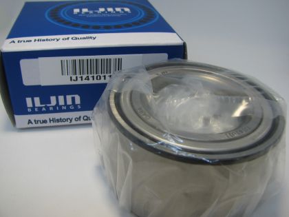 Bearing IJ141011 40x74x42 mm, for front/rear axle of Toyota, Pontiac ...