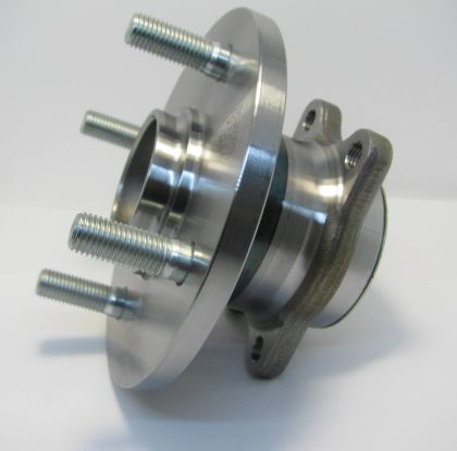 ILJIN IJ113007 wheel hub for rear axle of Hyundai ACCENT II(LC),ACCENT ...