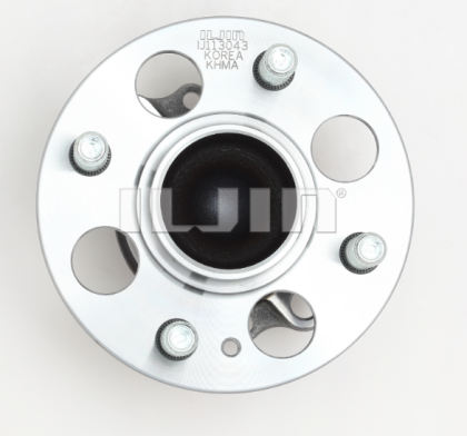 ILJIN IJ113043 wheel hub for Hyundai ACCENT III (MC) ; ACCENT IV (RB ...