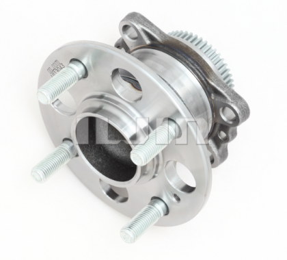 ILJIN IJ113043 wheel hub for Hyundai ACCENT III (MC) ; ACCENT IV (RB ...