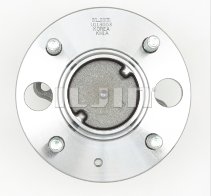 ILJIN IJ113003 wheel hub for rear axle of Hyundai SONATA IV (EF ...