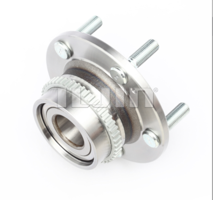 Wheel hub IJ112033 (33x139x72) ILJIN/Korea for rear axle of Hyundai ...