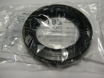 Oil seal AS 35x52x8 NBR Musashi Z6136, differential of Suzuki,VW ...