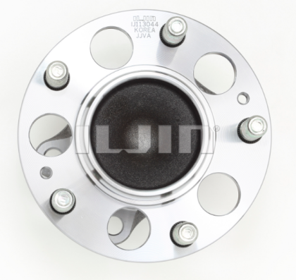 Wheel hub ILJIN IJ113044 for rear axle of Hyundai MD (NEW AVANTE ...