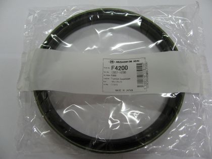 Oil seal UDS-3 165x195x19 NBR Musashi F4200, balancing shaft of ...