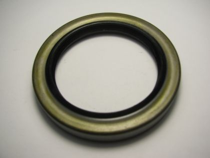 Oil seal CS 60x90x10 NBR, wheel hub, differential of JOHN DEERE RE65591 ...