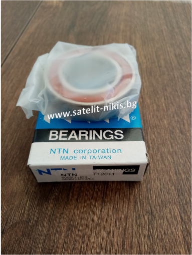 Bearing 6006 LLUC3/5K (30x55x13) NTN/Japan, Polaris: 0450429 SUZUKI ...