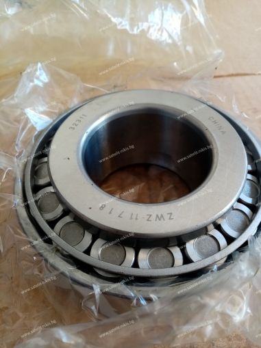 Bearing 32311 ( 55x120x45.5 ) ZWZ/China , for front axle of IVECO ...