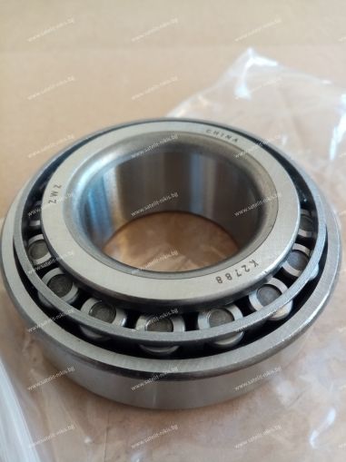 Bearing K2788/K2720 ( 38.1X76.2X23.812 ) ZWZ/China , Agco 70539114 ...