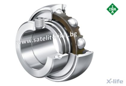 Bearing RAE25-XL- NPP-B FA106 ( 25x52x31 ) INA/Germany - SATELLITE-NIKIS